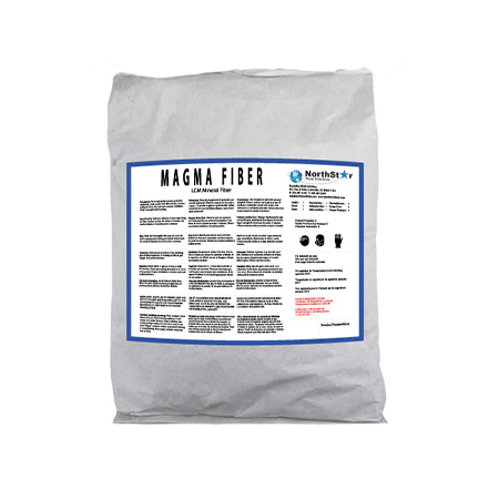 Magma Fiber - Right Turn Supply